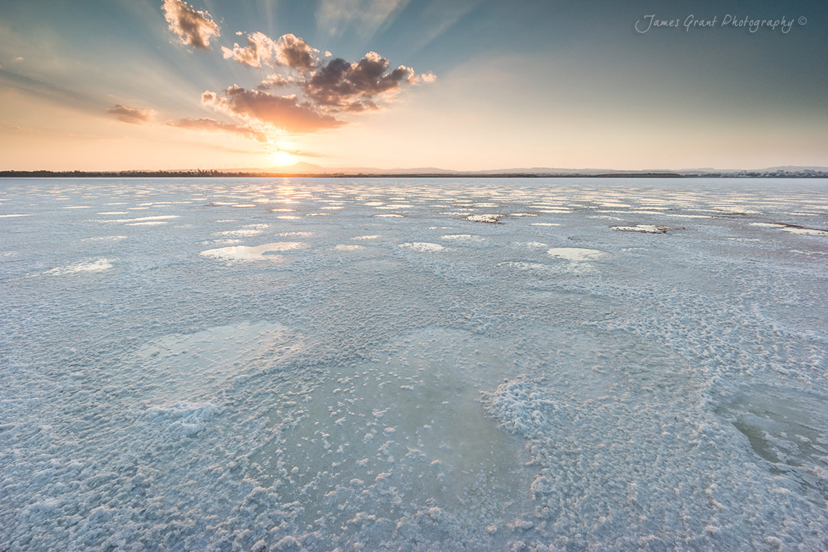 Cyprus Photography from Sea to Mountain - James Grant Photography