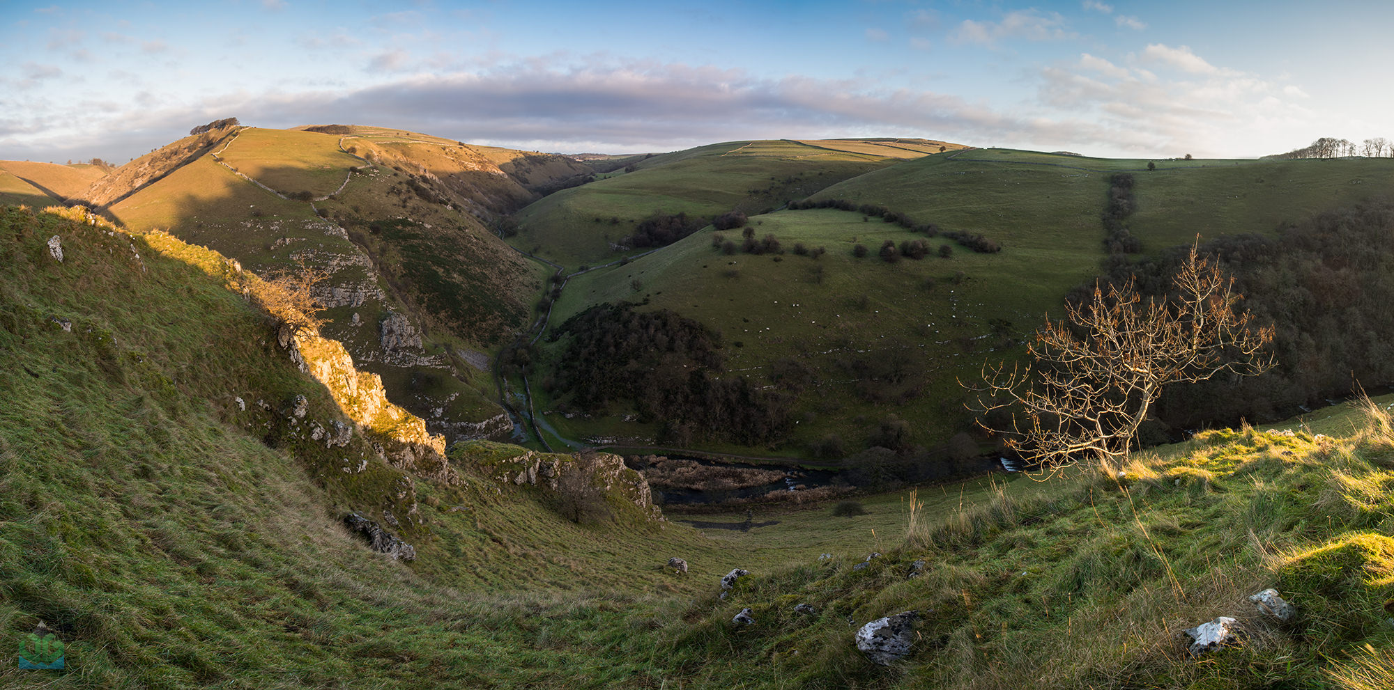 Peaseland Rocks – Peak District – Landscape Photography – James Grant ...