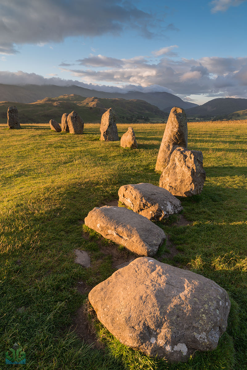 Surprise View and a Stone Circle – James Grant Photography