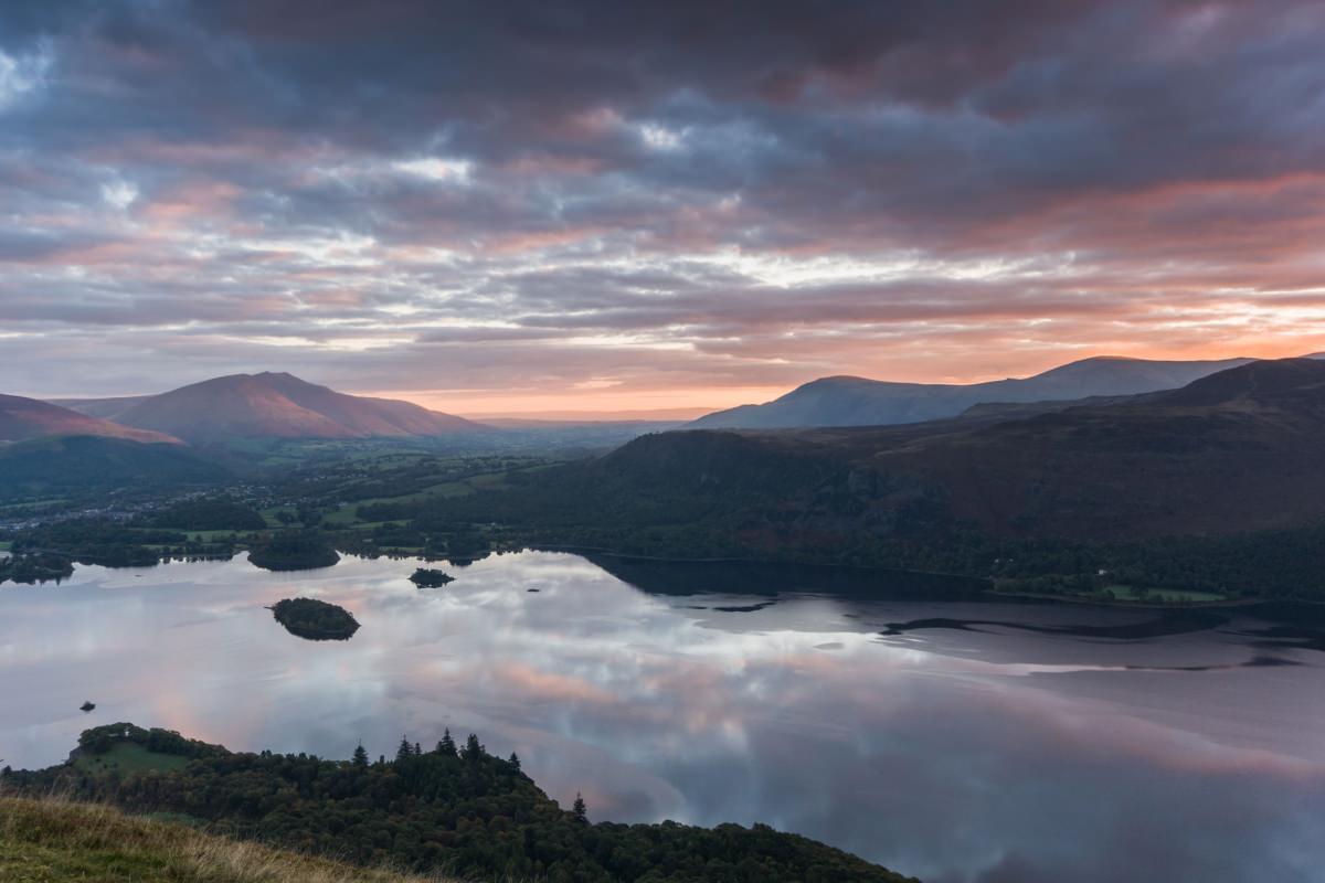 Lake District Photography - James Grant Photography