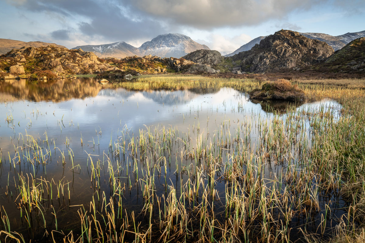 Landscape Photography Workshops - James Grant Photography