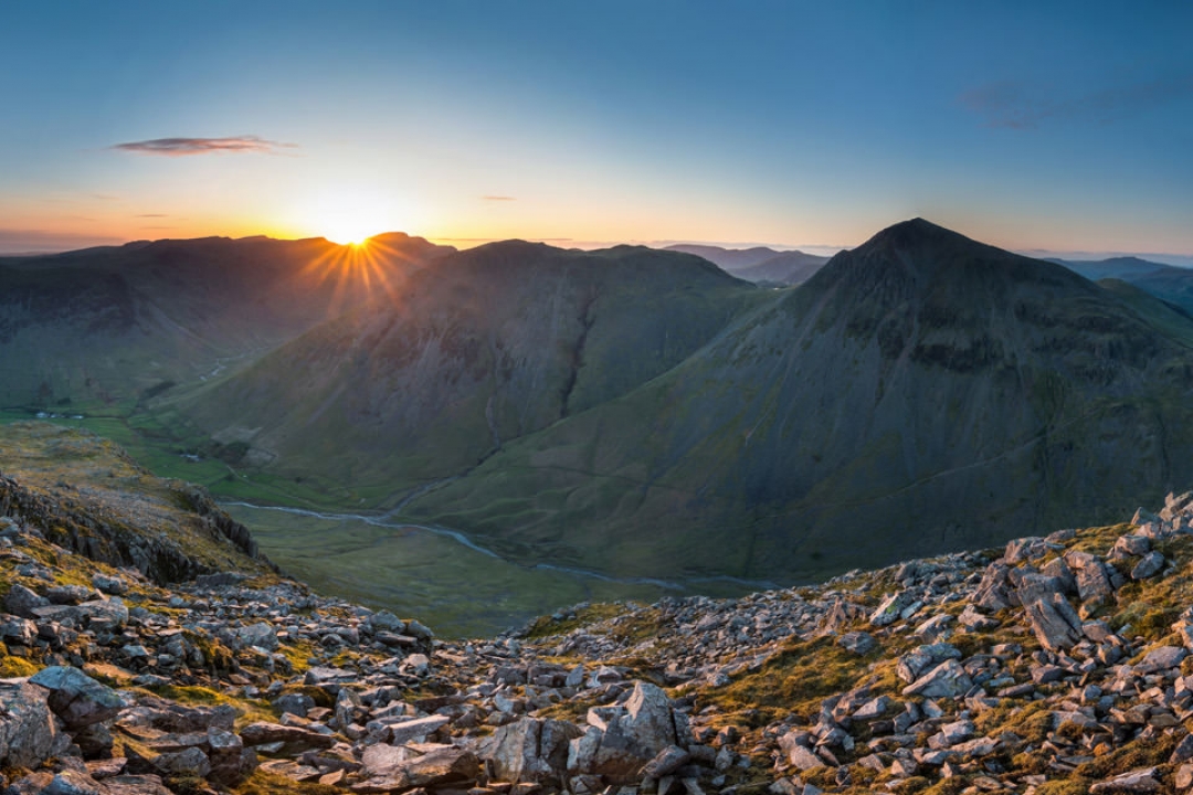 Lake District Photography - James Grant Photography