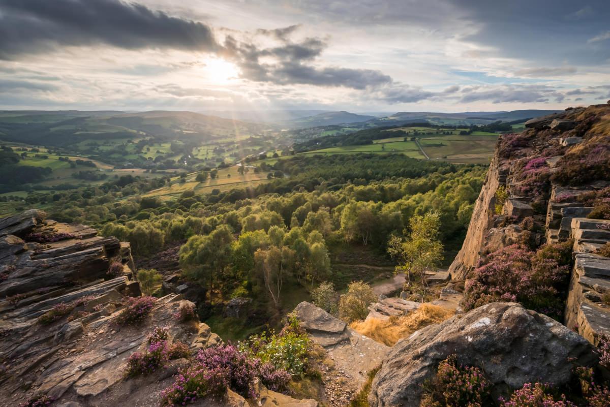 Peak District Photography - James Grant Photography