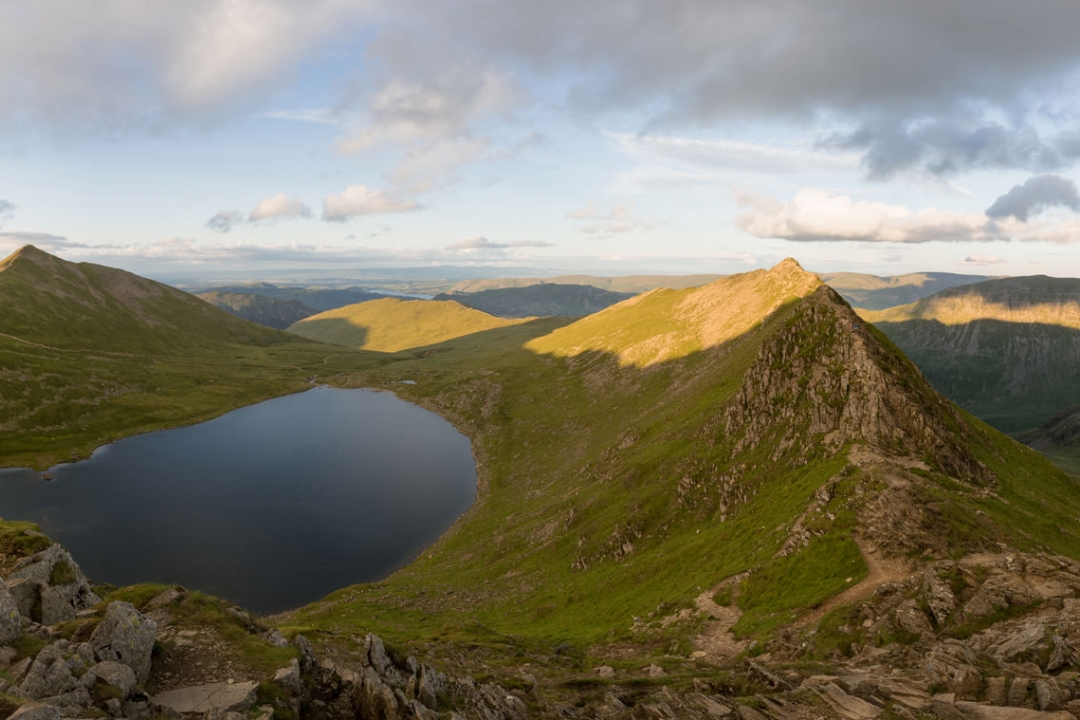 Lake District Photography - James Grant Photography