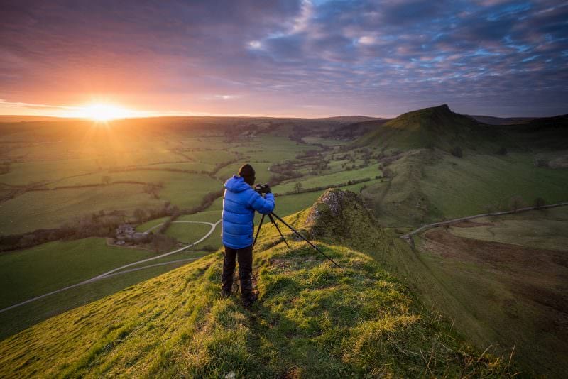 Landscape Photography Workshops - James Grant Photography