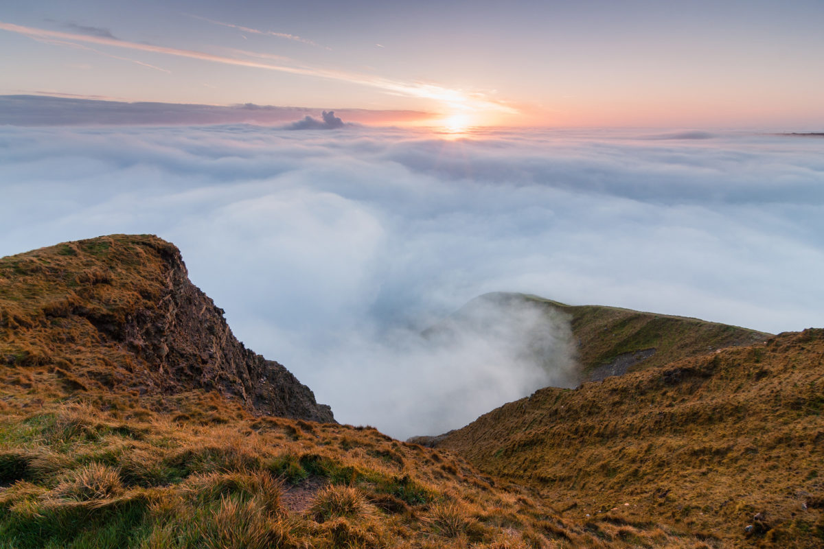 Mam Tor - A Peak District Location Guide for Photography and Visitors ...