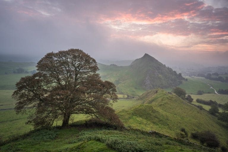Landscape Photography Workshops - James Grant Photography