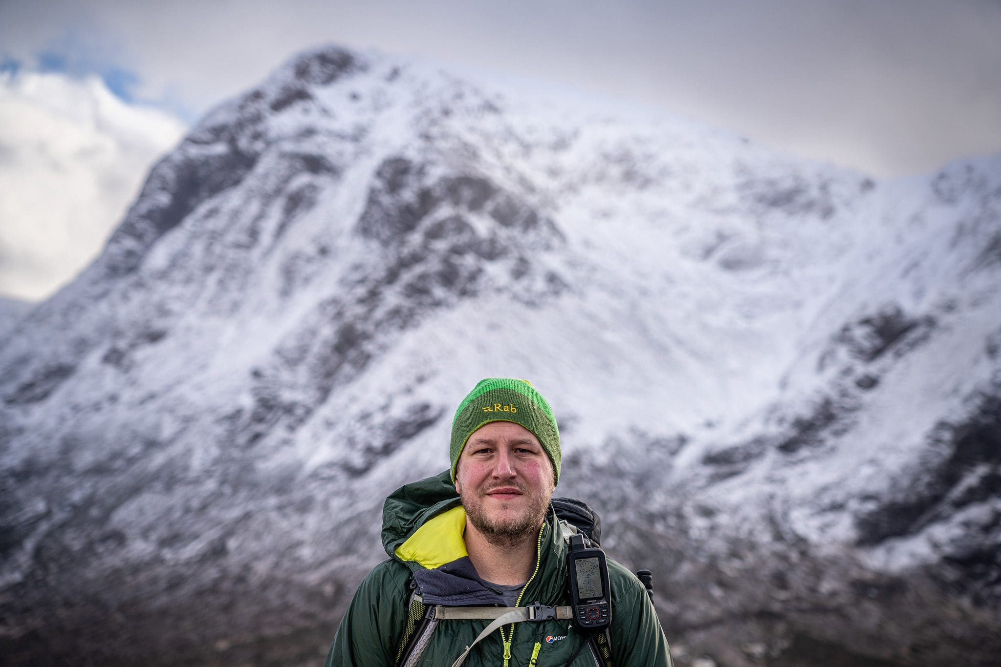 About James Grant Photography - Landscape Photographer