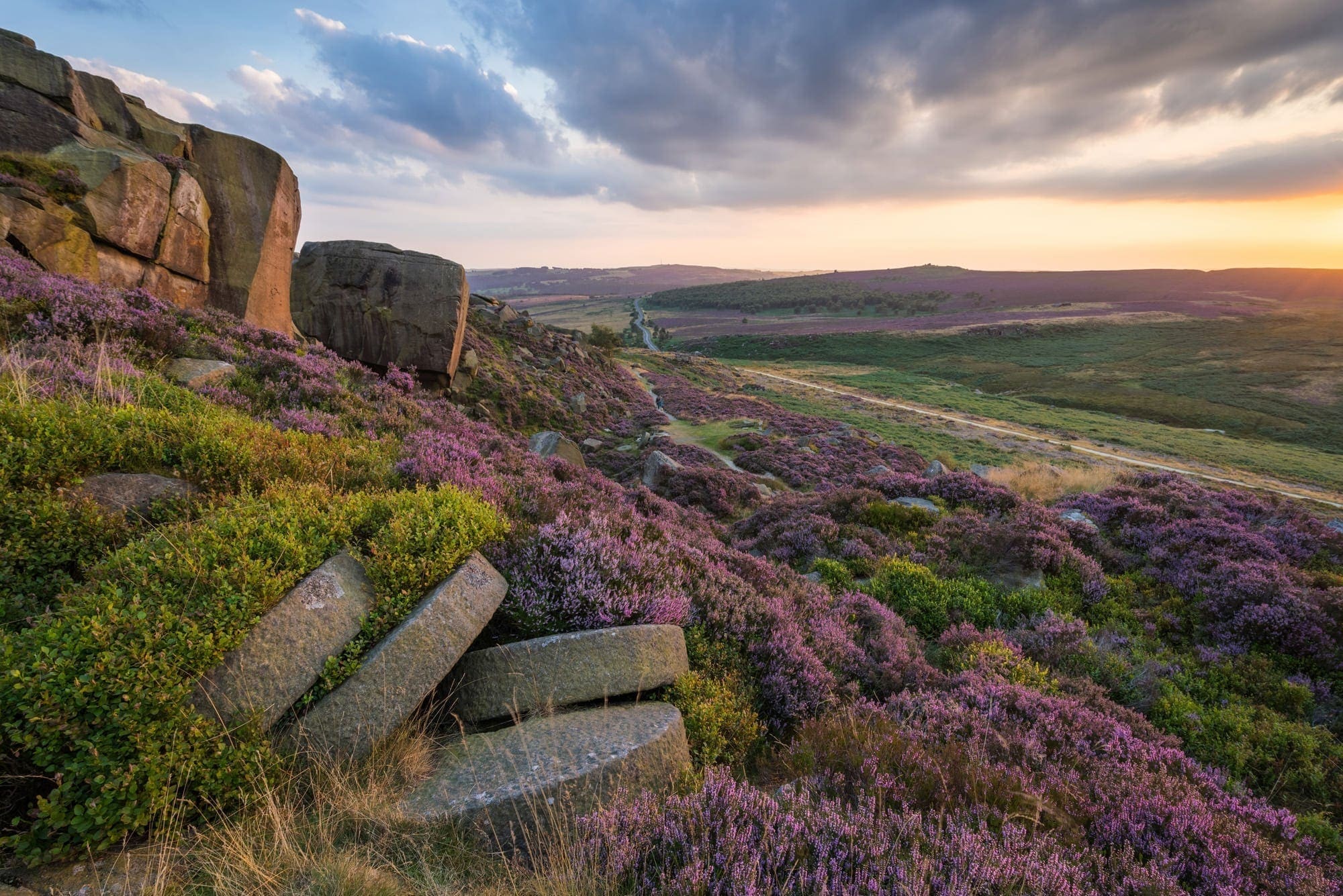 Peak District Photography - James Grant Photography