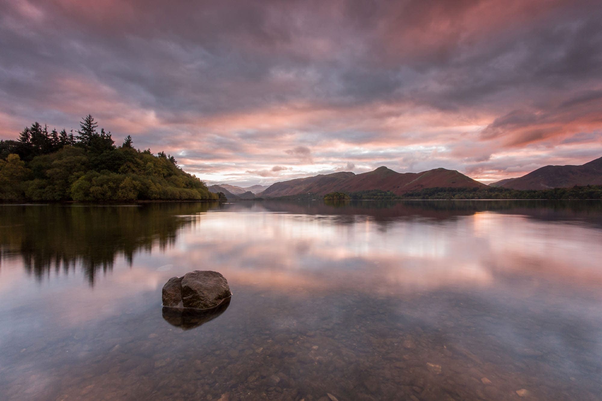 Lake District Photography - James Grant Photography