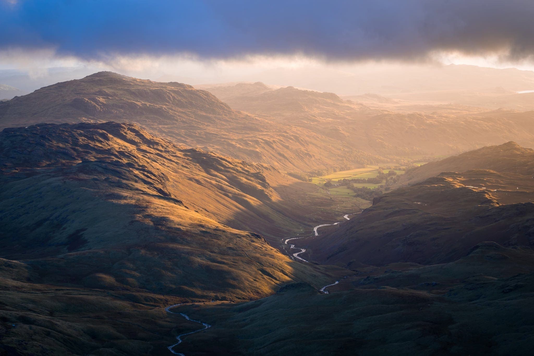 Lake District Photography - James Grant Photography