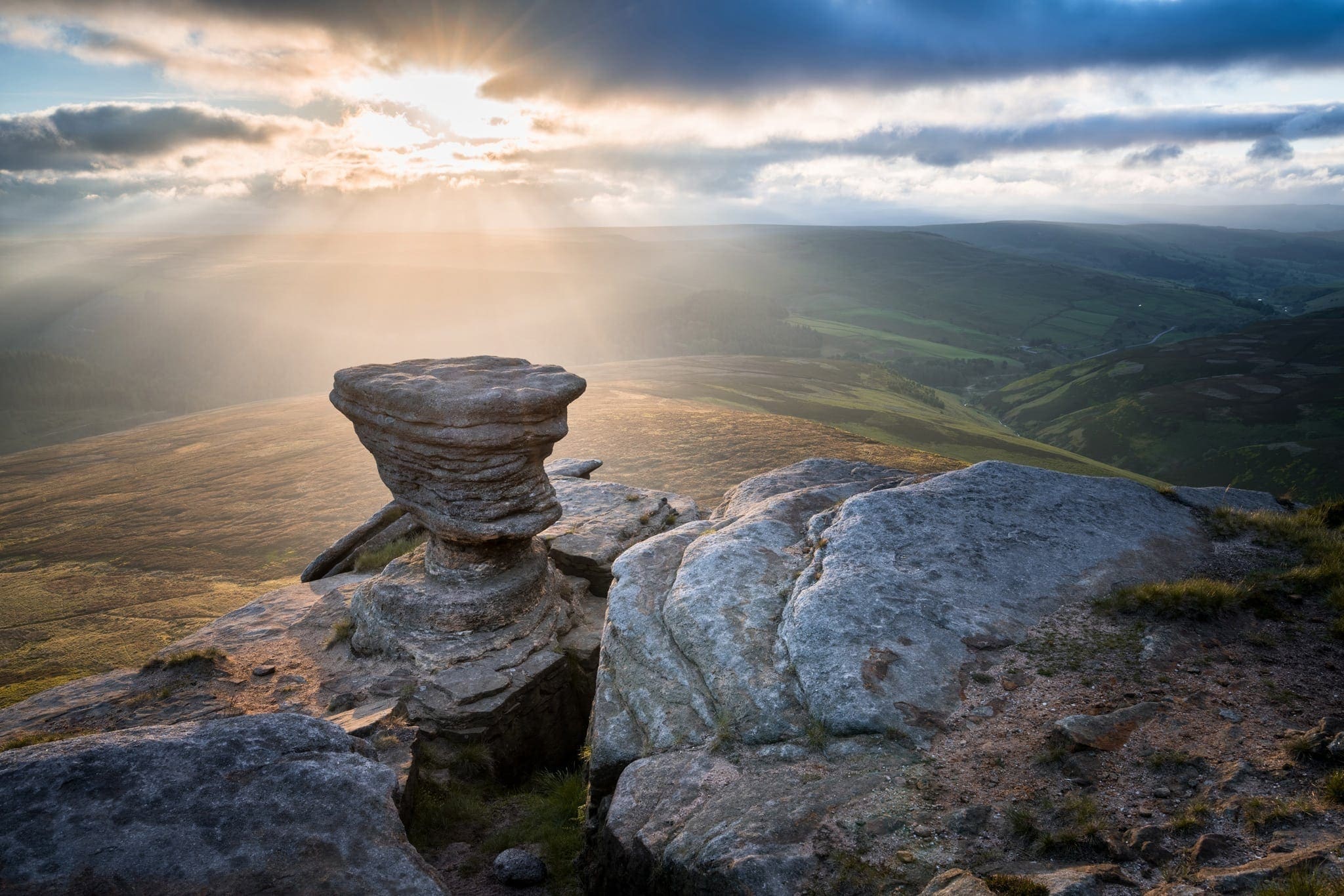 Peak District Photography - James Grant Photography